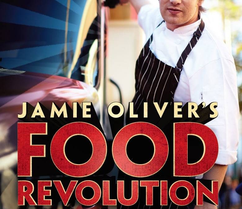 Food Revolution Summary, Trailer, Season List, Cast, Where to Watch and ...