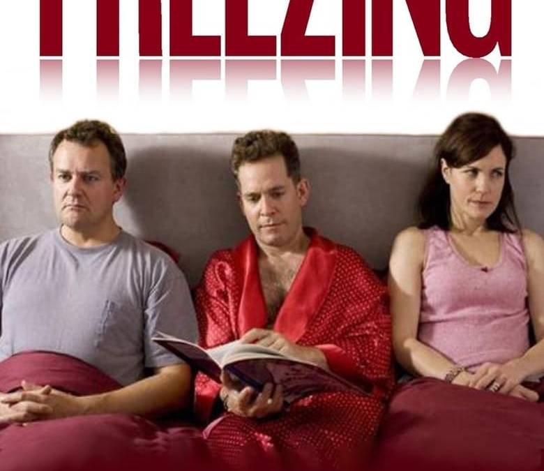 Freezing Summary, Trailer, Season List, Cast, Where to Watch and More
