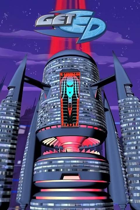 10 Sci-Fi TV Shows That Should Be Remade