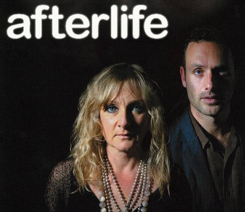 Afterlife Summary, Trailer, Season List, Cast, Where to Watch and More