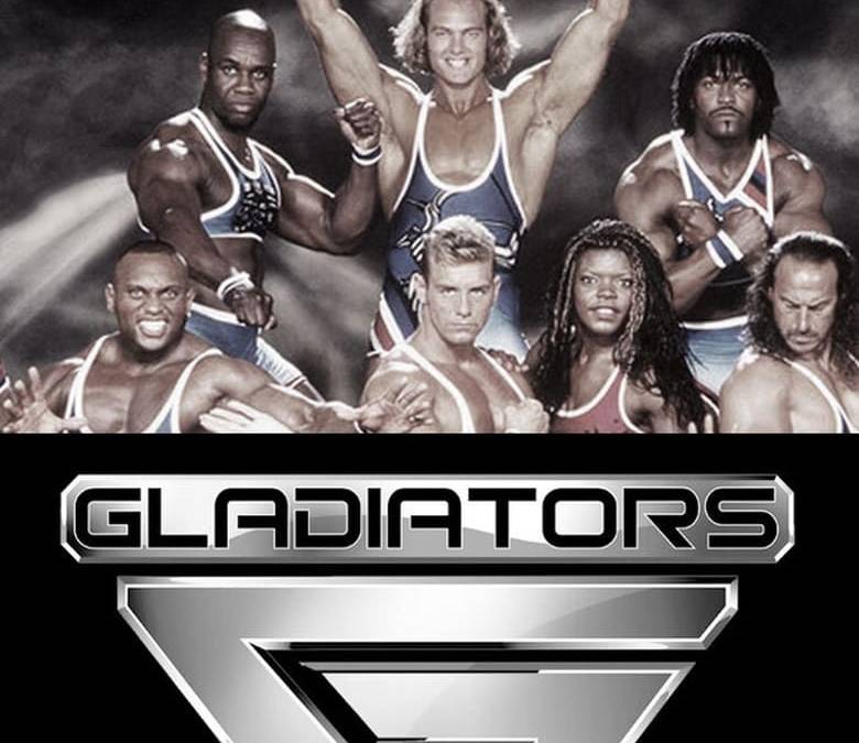 Gladiators Summary, Trailer, Season List, Cast, Where to Watch and More