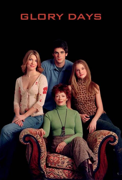 Emily VanCamp's 10 Best Movies And TV Shows