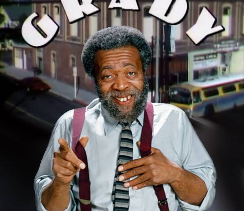 Grady Summary, Latest News, Trailer, Season List, Cast, Where to Watch ...
