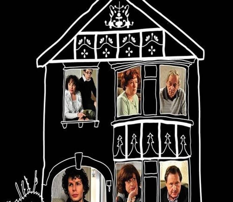 Grandma's House Summary, Trailer, Season List, Cast, Where to Watch and ...