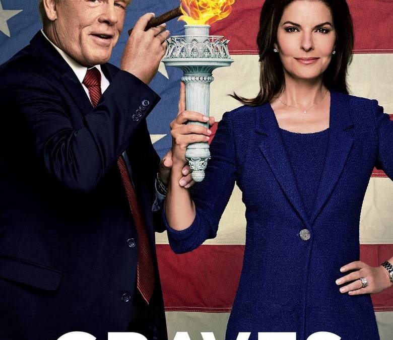 Graves Summary, Trailer, Season List, Cast, Where to Watch and More