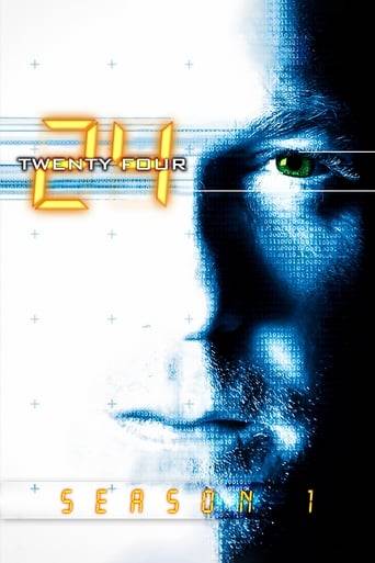 Kiefer Sutherland’s 24 Replacement Failed To Replicate The Best Thing ...