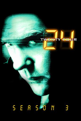 24 Summary, Trailer, Season List, Cast, Where to Watch and More