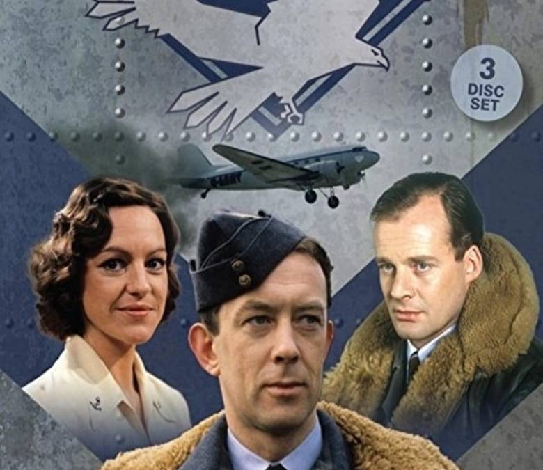 Airline Summary, Trailer, Season List, Cast, Where to Watch and More