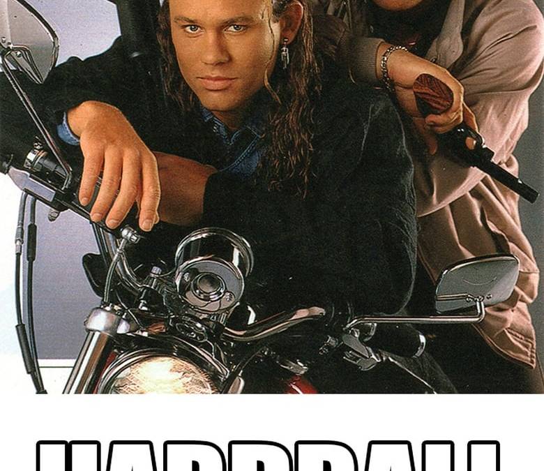 Hardball Summary, Trailer, Season List, Cast, Where to Watch and More