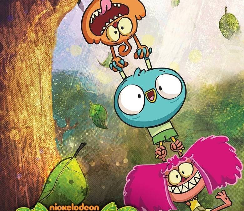 Harvey Beaks Summary, Trailer, Season List, Cast, Where to Watch and More