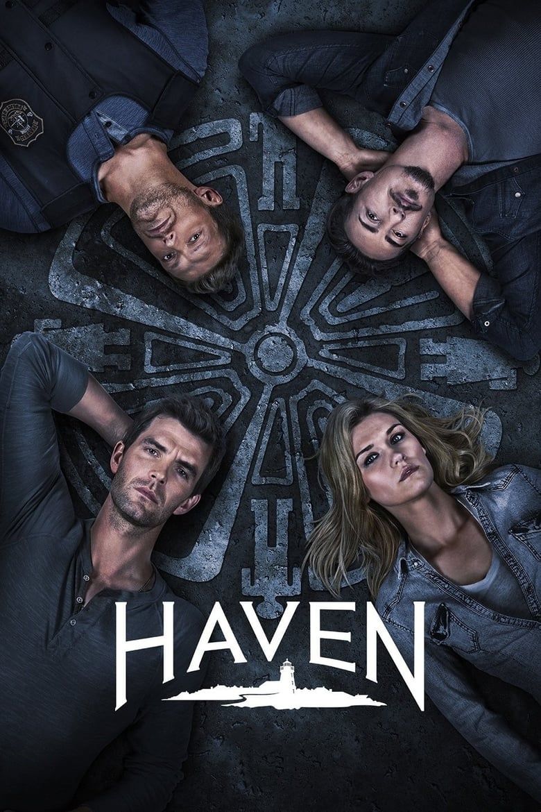 Haven Summary, Trailer, Season List, Cast, Where to Watch and More