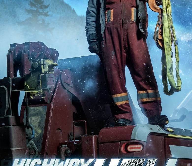 Highway Thru Hell Summary, Trailer, Season List, Cast, Where to Watch ...
