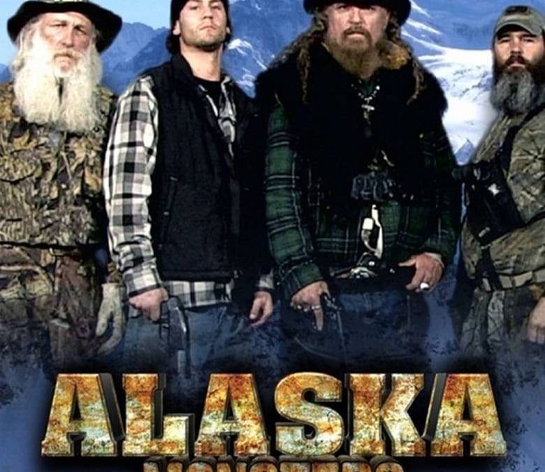 Alaska Monsters Summary, Trailer, Season List, Cast, Where to Watch and ...
