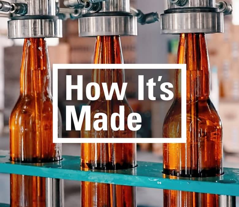 How It's Made Summary, Trailer, Season List, Cast, Where to Watch and More