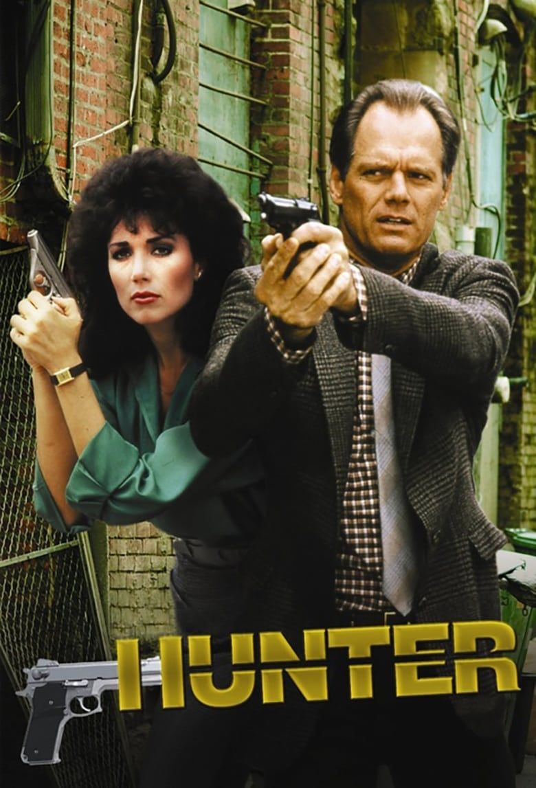 Hunter Summary, Trailer, Season List, Cast, Where to Watch and More