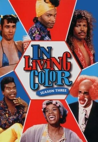 In Living Color Summary, Trailer, Season List, Cast, Where to Watch and ...