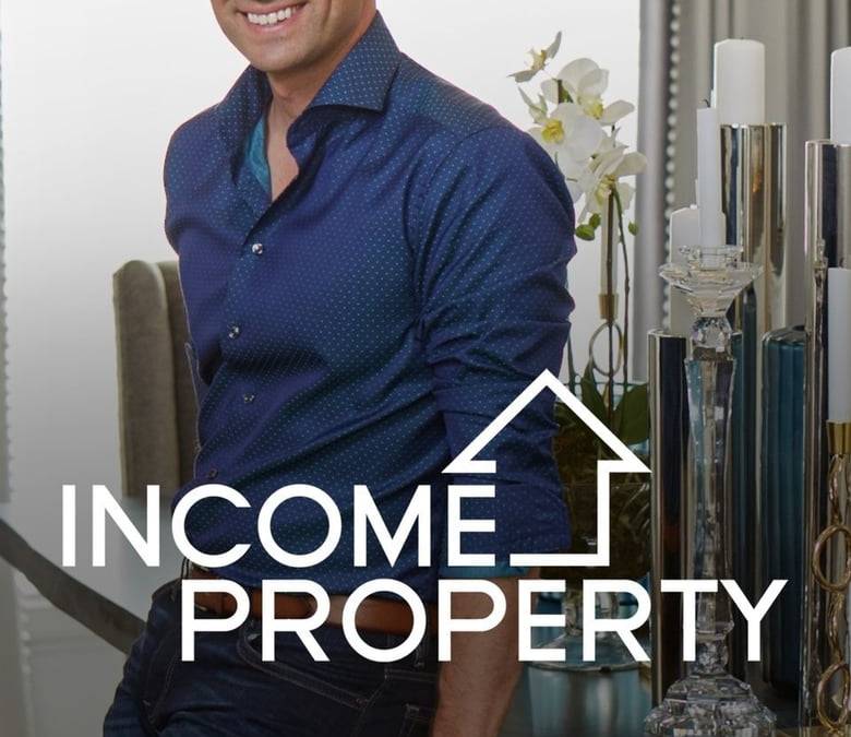 Income Property Summary, Trailer, Season List, Cast, Where to Watch and ...