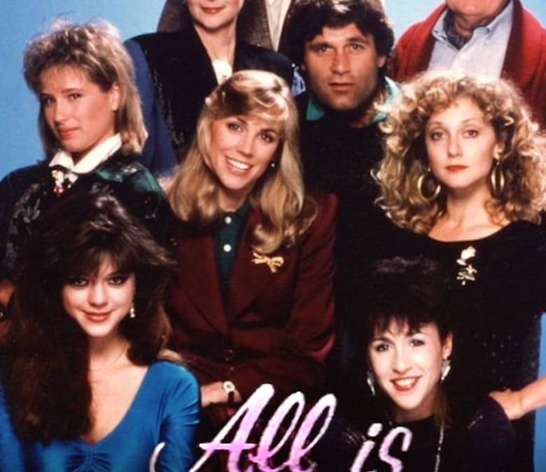 All Is Forgiven Summary, Trailer, Season List, Cast, Where to Watch and ...