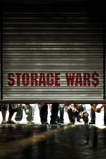 storage wars - Season 1 Summary, Trailer, Cast, and More