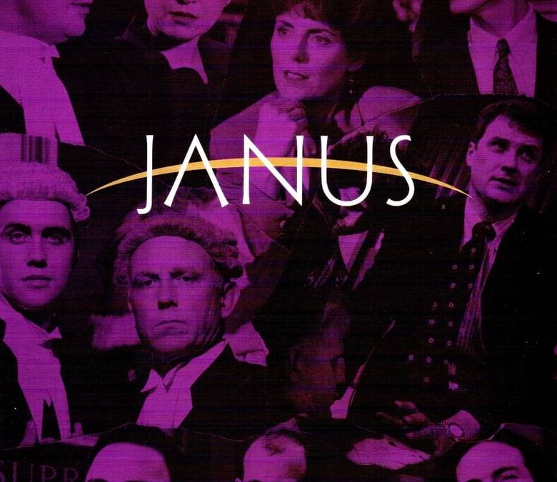 Janus Summary, Trailer, Season List, Cast, Where to Watch and More