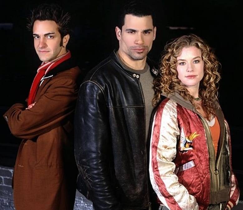 Jonny Zero Summary, Trailer, Season List, Cast, Where to Watch and More