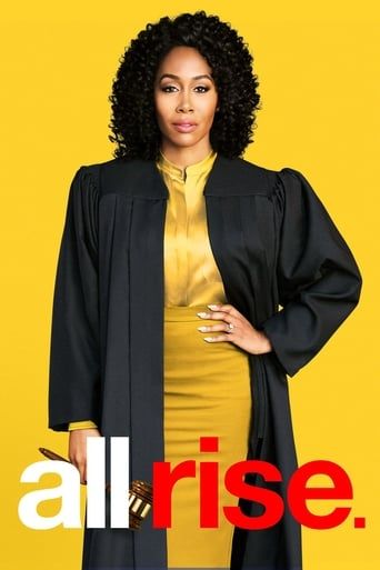 All Rise Summary, Trailer, Season List, Cast, Where to Watch and More