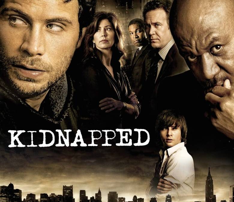 Kidnapped Summary, Trailer, Season List, Cast, Where to Watch and More