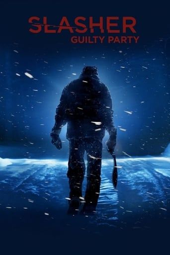 Slasher - Season 2 Summary, Trailer, Cast, and More