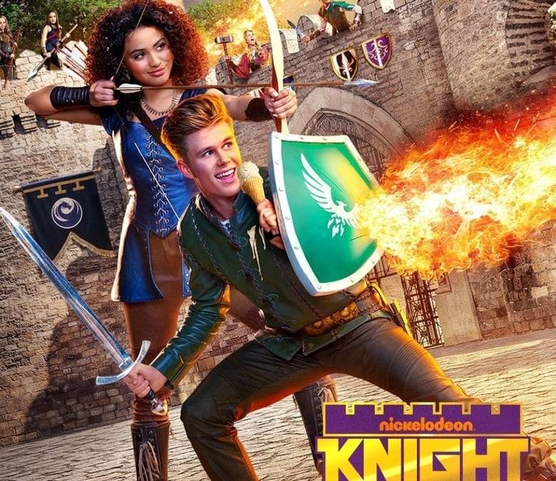 Knight Squad Summary, Trailer, Season List, Cast, Where to Watch and More