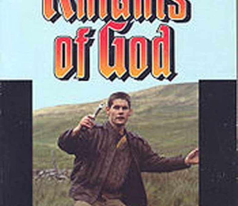 Knights of God Summary, Trailer, Season List, Cast, Where to Watch and More