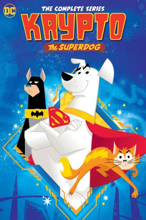 10 DC Animated Shows That Are Perfect To Rewatch Even Decades Later