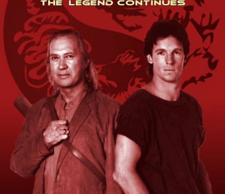 Kung Fu: The Legend Continues Summary, Trailer, Season List, Cast ...