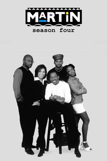 Martin - Season 4 Summary, Trailer, Cast, and More