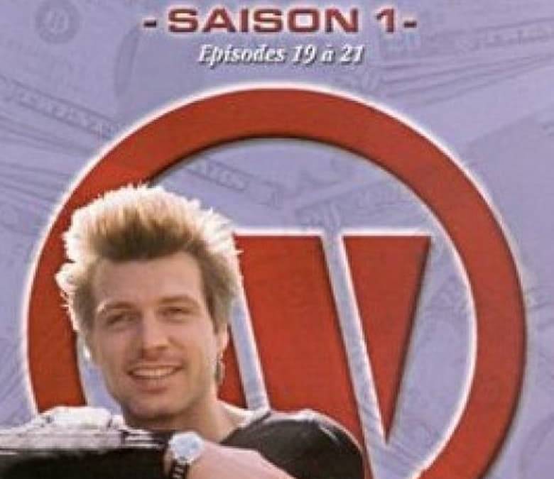 Largo Winch Summary, Trailer, Season List, Cast, Where to Watch and More