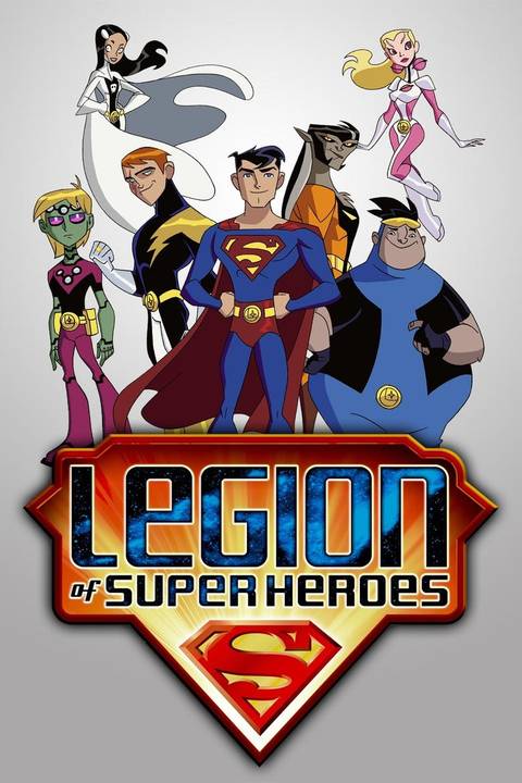 10 DC Animated Shows That Are Perfect To Rewatch Even Decades Later