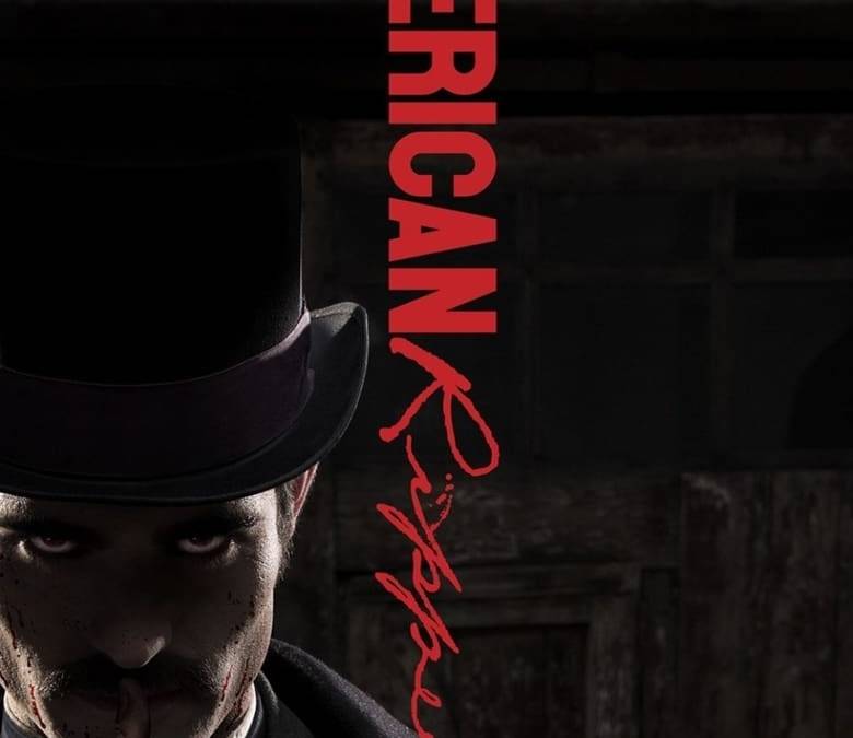 American Ripper Summary, Trailer, Season List, Cast, Where to Watch and ...