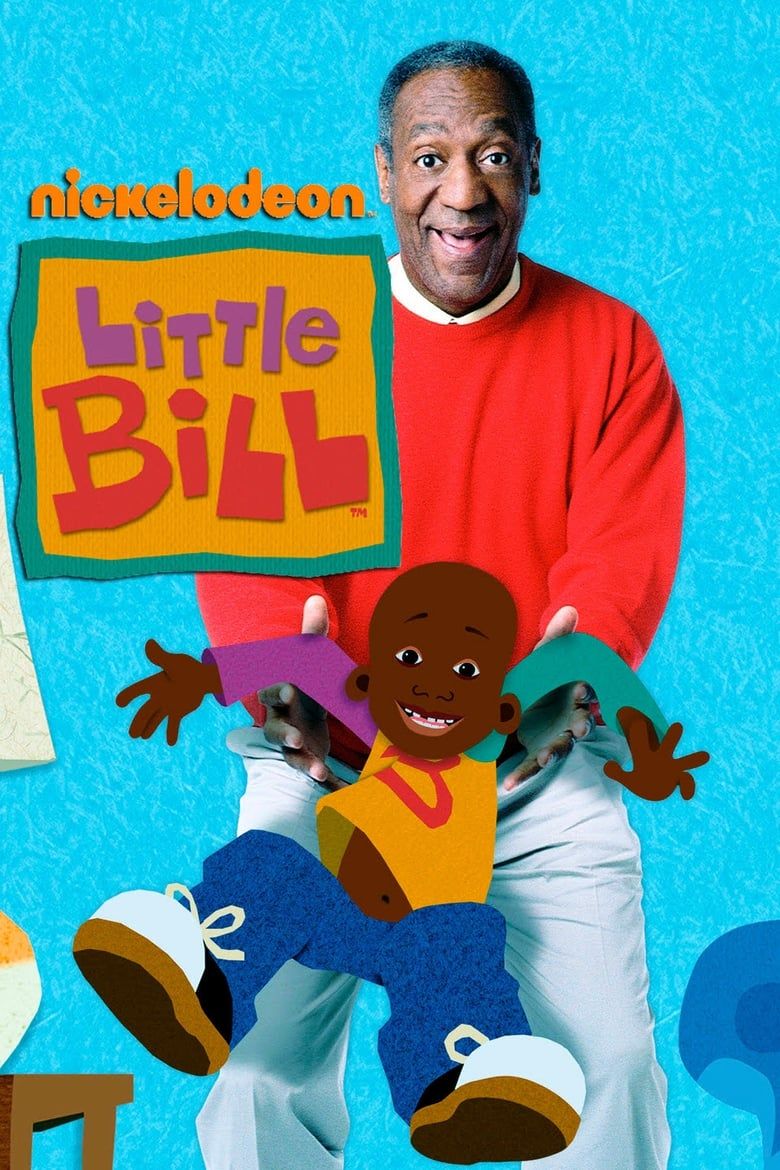 Little Bill Summary, Trailer, Season List, Cast, Where to Watch and More