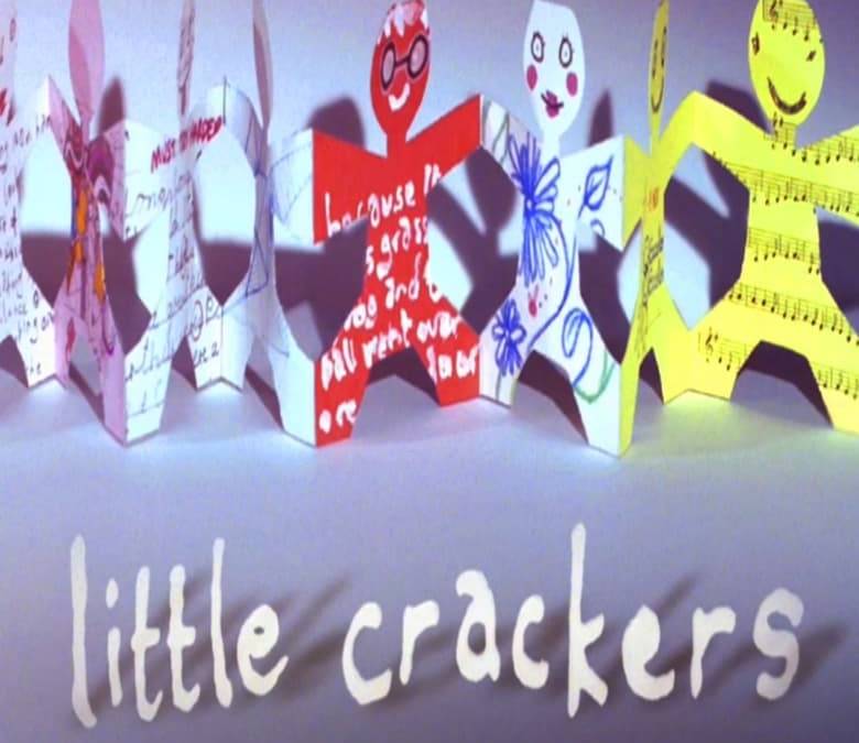 Little Crackers Summary, Trailer, Season List, Cast, Where to Watch and ...