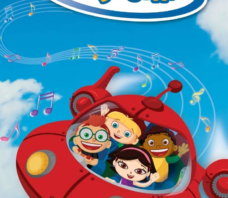 Little Einsteins Summary, Trailer, Season List, Cast, Where to Watch ...