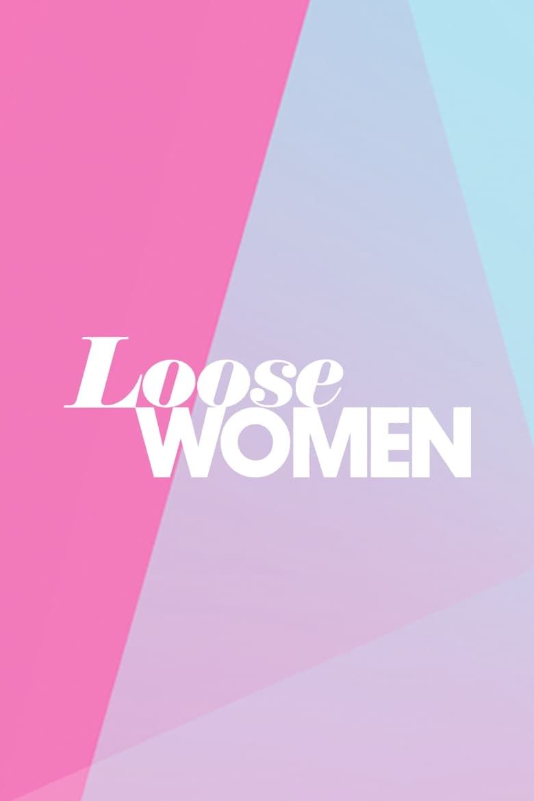 Loose Women Logo