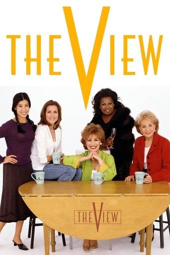 the view - Season 3 Summary, Trailer, Cast, and More