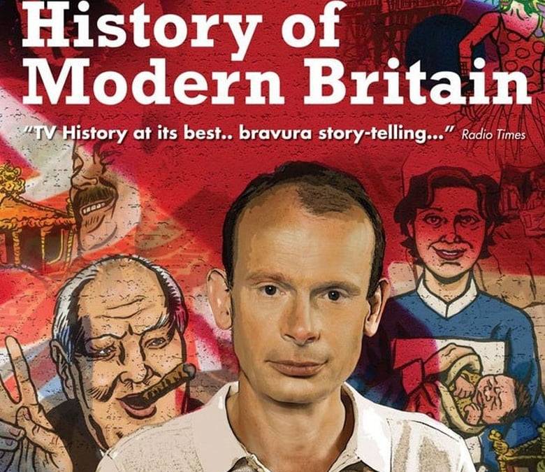 Andrew Marr's History of Modern Britain Summary, Trailer, Season List ...