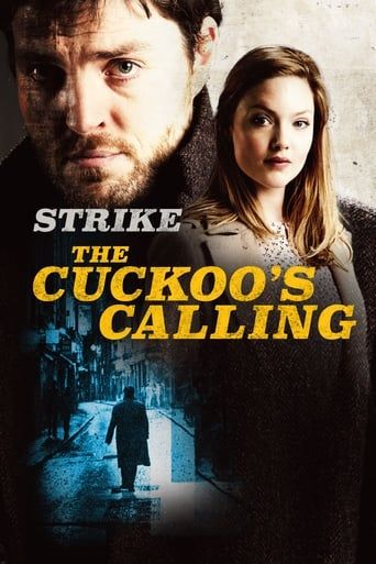 C.B. Strike Summary, Trailer, Season List, Cast, Where to Watch and More