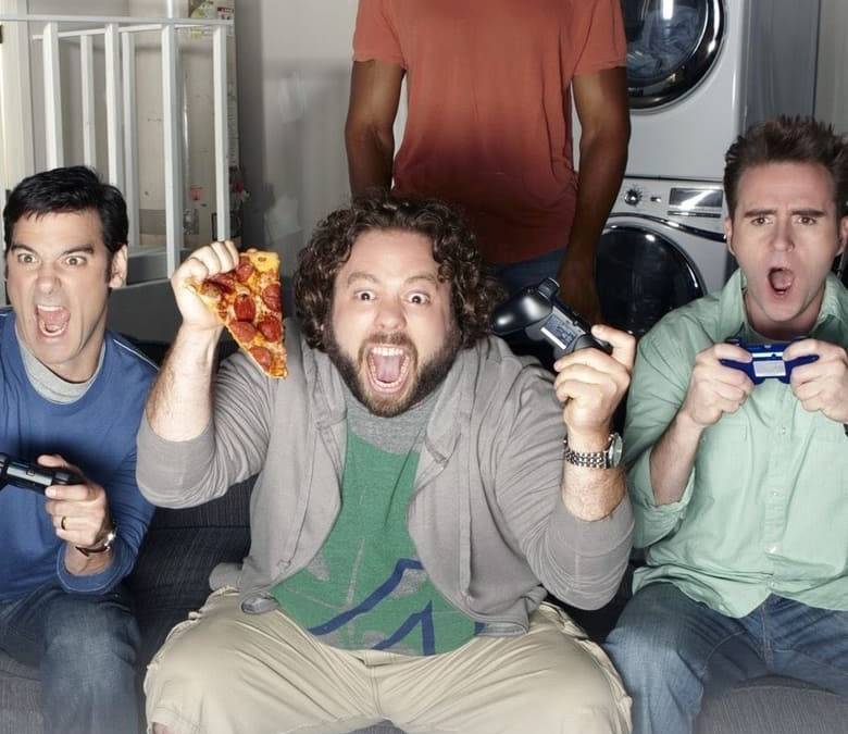 Man Up! Summary, Trailer, Season List, Cast, Where to Watch and More