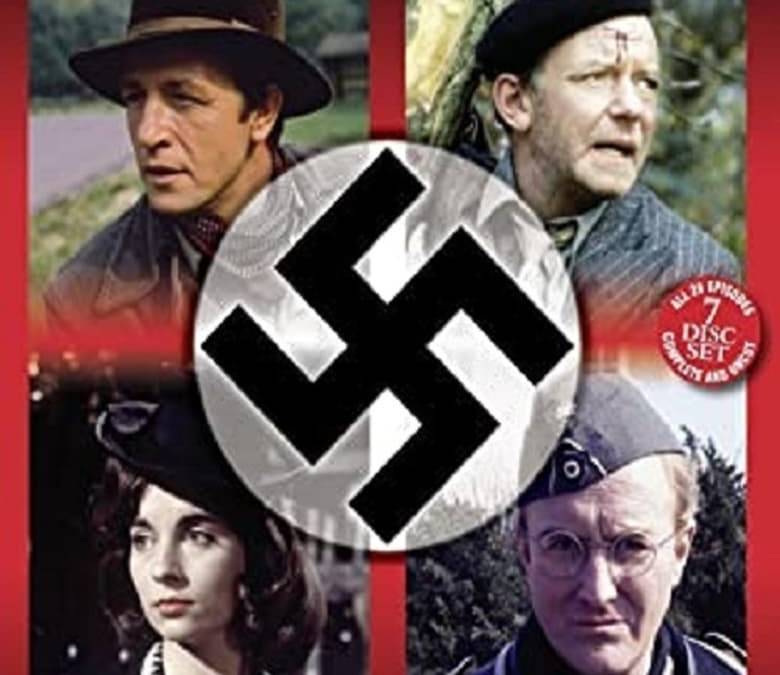 Manhunt Summary, Trailer, Season List, Cast, Where to Watch and More