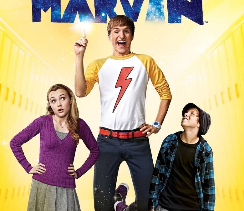 Marvin Marvin Summary, Trailer, Season List, Cast, Where to Watch and More