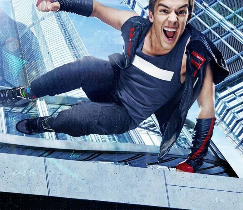MatPat's Game Lab Summary, Trailer, Season List, Cast, Where to Watch ...