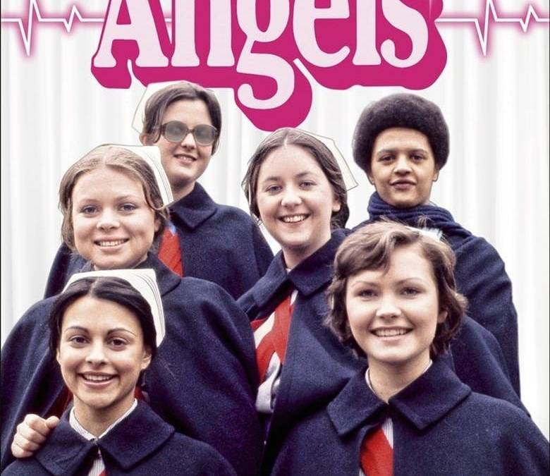 Angels Summary, Trailer, Season List, Cast, Where to Watch and More
