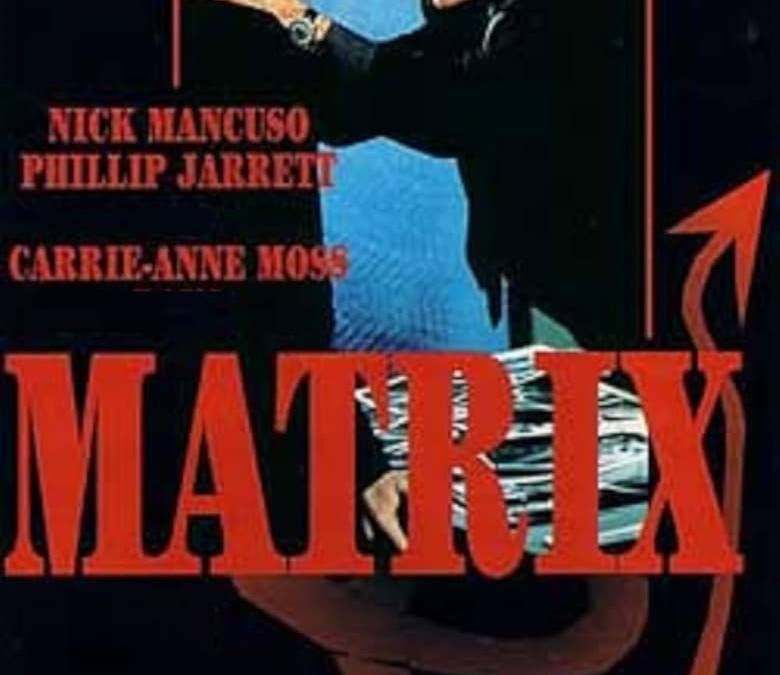 Matrix Summary, Trailer, Season List, Cast, Where to Watch and More