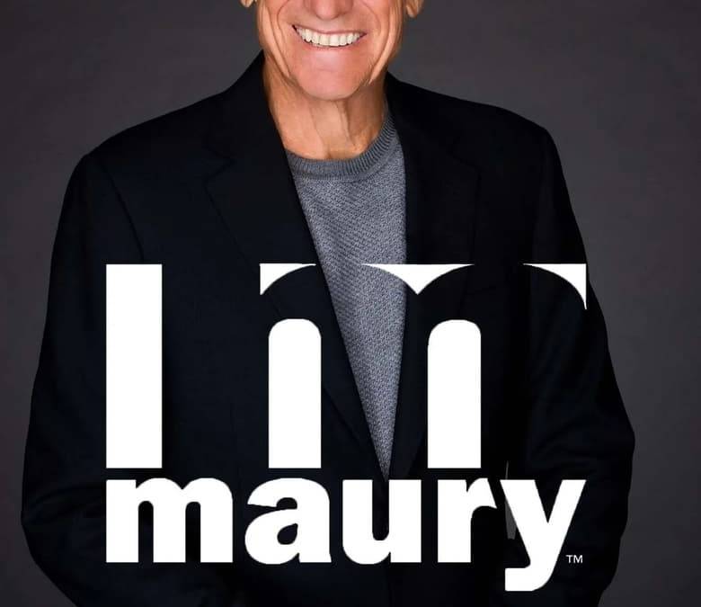 Maury Summary, Trailer, Season List, Cast, Where to Watch and More
